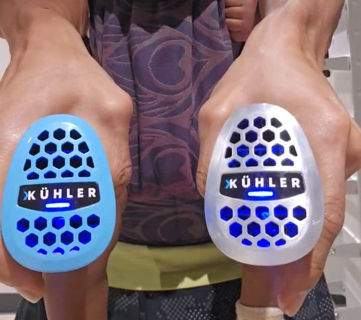 How Palm Cooling Works – Kuhler Technologies, Inc.